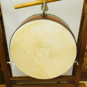 About Taiko - Japanese Traditional Music